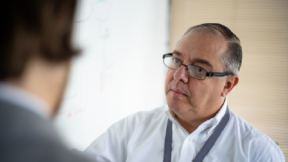 External Audit Support