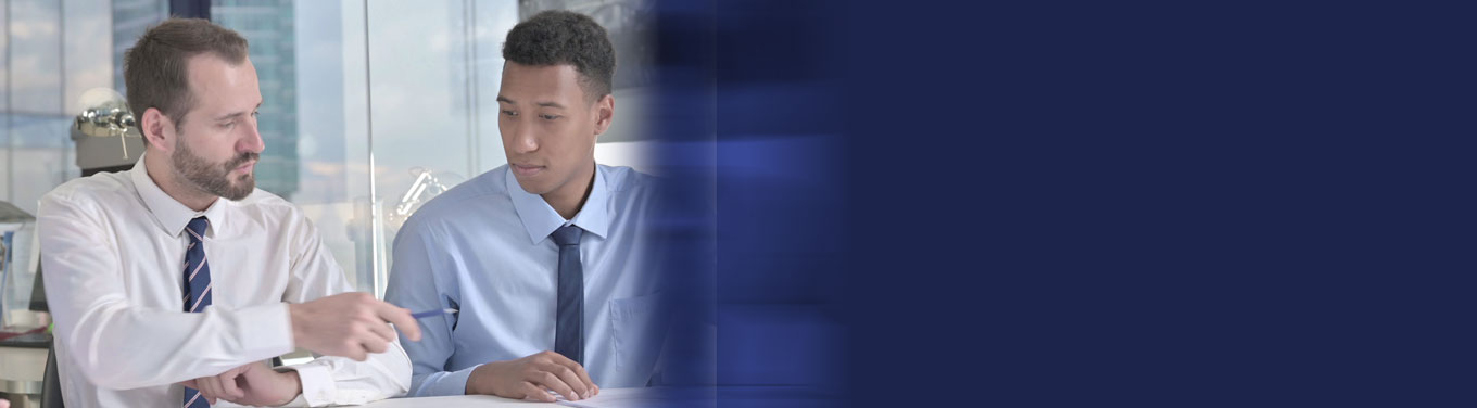 Strategy & Risk Services