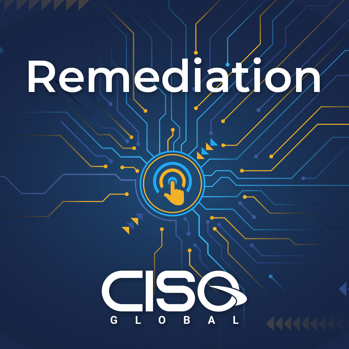 Vulnerability Remediation | Vulnerability Management | CISO Global