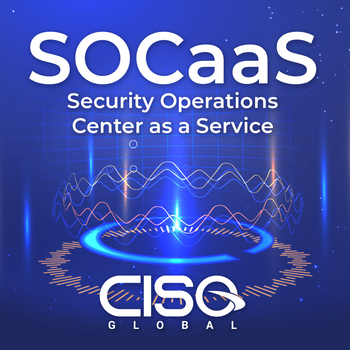 Security Operations Center (SOC) as a Service