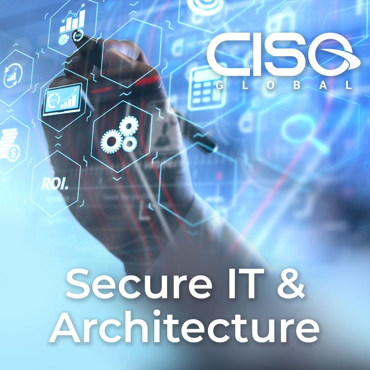 Secure IT Services | Network Hardening | CISO Global