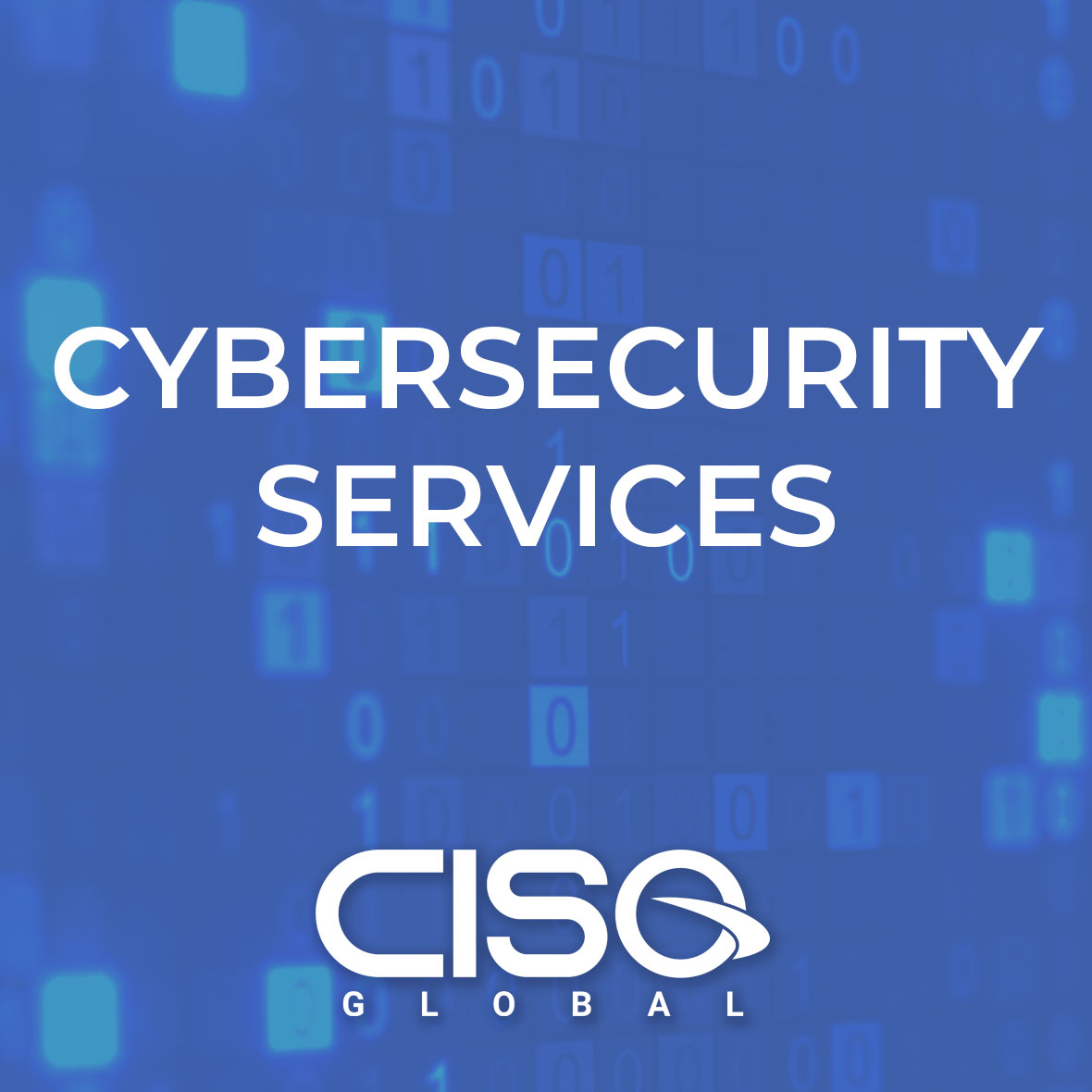 CISO Global Security Capabilities