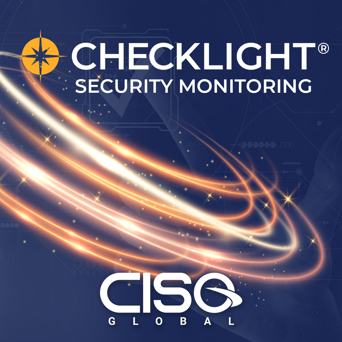 CHECKLIGHT® Security Monitoring