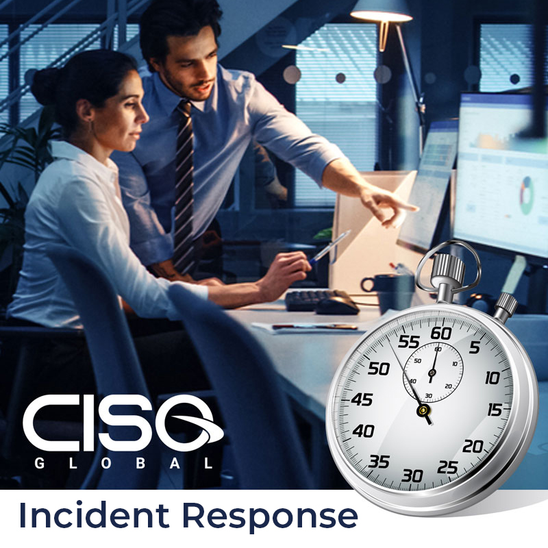 Cyber Incident Response Services | CISO Global