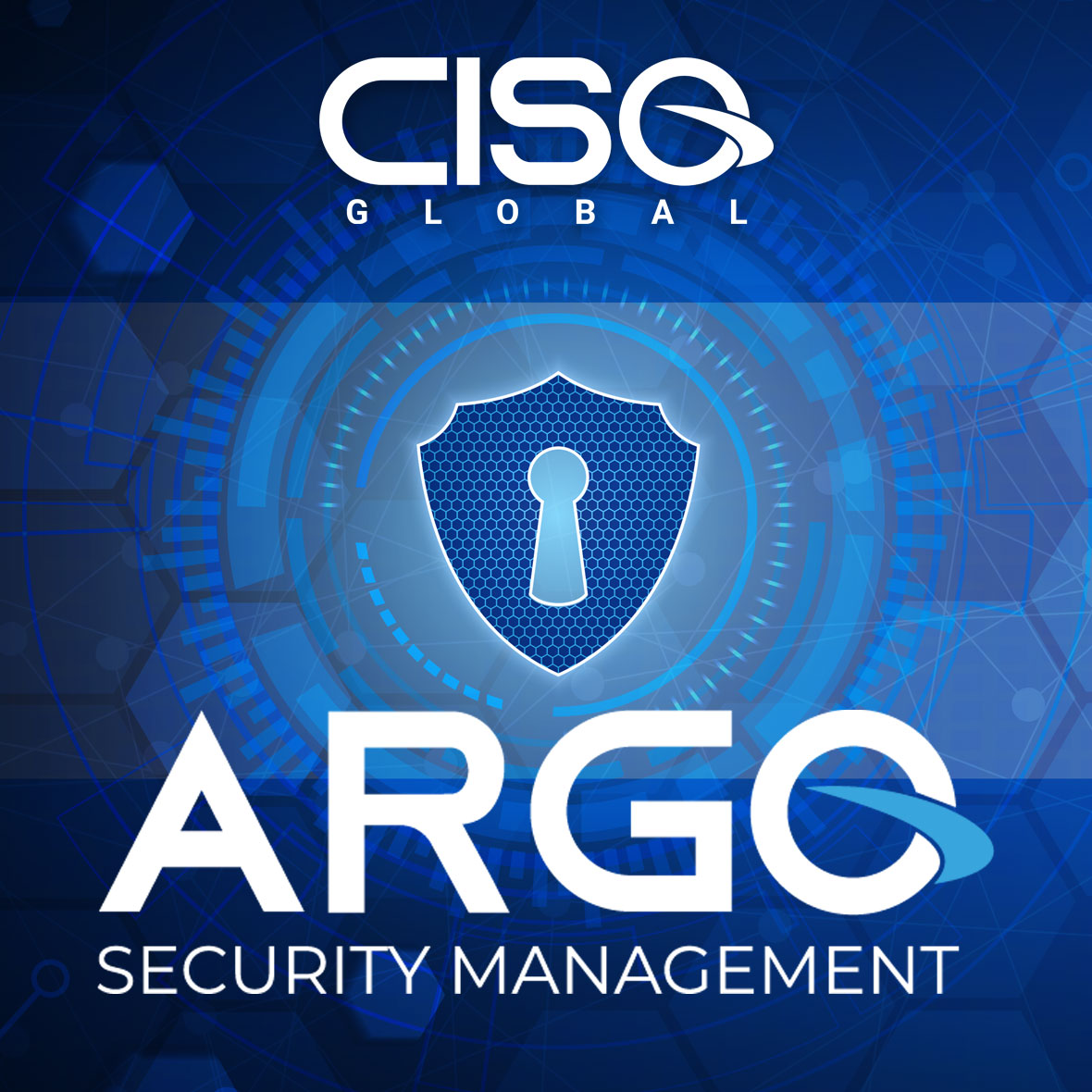 Argo Security Management