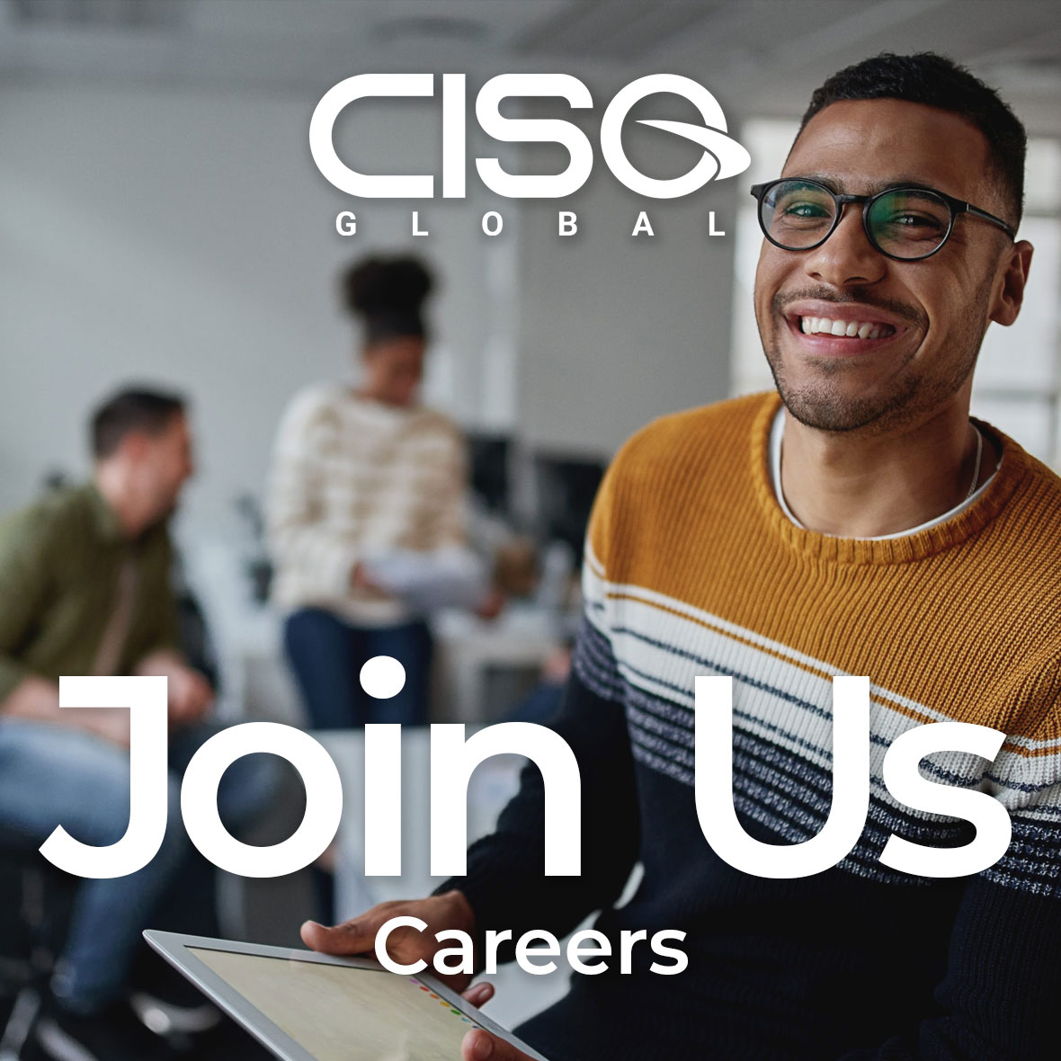Join Us – Careers