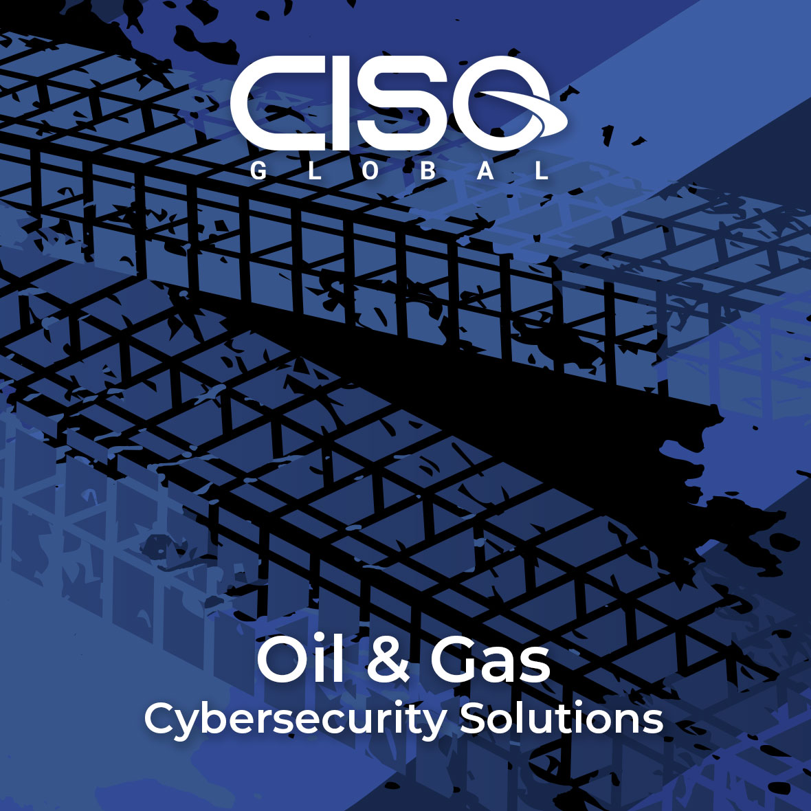Energy Cybersecurity Solutions - CISO Global