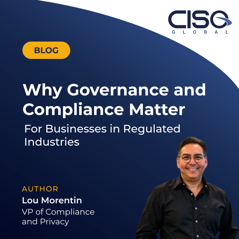 Why Governance and Compliance Are Essential for Businesses in Regulated ...